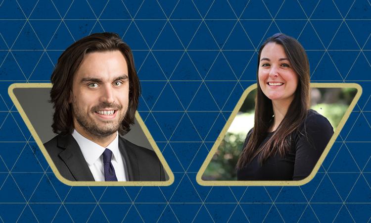 Ece Welcomes New Faculty In 2024